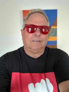 The Creator - Duane Mitchell - The Summer Of 100 Beaches